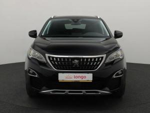 Peugeot 3008 2020 in Vilnius, with an engine capacity of 1.20 L and mileage of 146 thousand km for 13199 €, photo 4 on AUTOMOTO.COM.LV