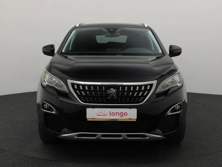 Peugeot 3008 2020 in Vilnius, with an engine capacity of 1.20 L and mileage of 146 thousand km for 13199 €, photo 4 on AUTOMOTO.COM.LV