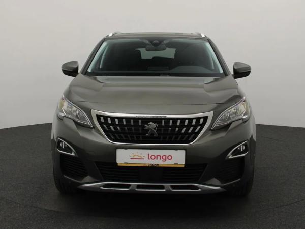 Peugeot 3008 2020 in Vilnius, with an engine capacity of 1.20 L and mileage of 151 thousand km for 12199 €, photo 3 on AUTOMOTO.COM.LV