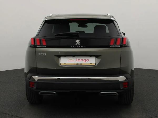 Peugeot 3008 2020 in Vilnius, with an engine capacity of 1.20 L and mileage of 151 thousand km for 12199 €, photo 5 on AUTOMOTO.COM.LV