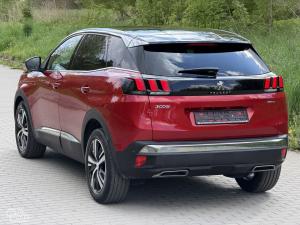 Peugeot 3008 2020 Viļņa, ar dzinēja tilpumu 1.20 L un nobraukumu 93 tūkst. km par 15500 €, foto 4 vietnē AUTOMOTO.COM.LV