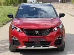 Peugeot 3008 2020 Viļņa, ar dzinēja tilpumu 1.20 L un nobraukumu 93 tūkst. km par 15500 €, foto 9 vietnē AUTOMOTO.COM.LV