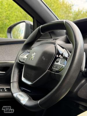 Peugeot 3008 2020 Viļņa, ar dzinēja tilpumu 1.20 L un nobraukumu 93 tūkst. km par 15500 €, foto 11 vietnē AUTOMOTO.COM.LV
