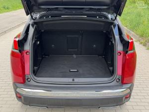 Peugeot 3008 2020 Viļņa, ar dzinēja tilpumu 1.20 L un nobraukumu 93 tūkst. km par 15500 €, foto 16 vietnē AUTOMOTO.COM.LV