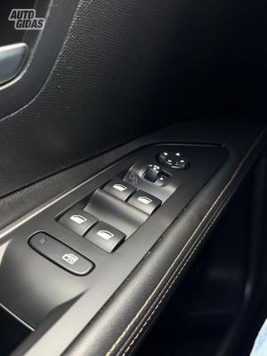Peugeot 3008 2020 Viļņa, ar dzinēja tilpumu 1.20 L un nobraukumu 93 tūkst. km par 15500 €, foto 21 vietnē AUTOMOTO.COM.LV
