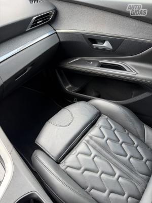 Peugeot 3008 2020 Viļņa, ar dzinēja tilpumu 1.20 L un nobraukumu 93 tūkst. km par 15500 €, foto 22 vietnē AUTOMOTO.COM.LV
