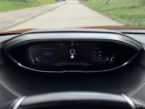 Peugeot 3008 2020 Viļņa, ar dzinēja tilpumu 1.20 L un nobraukumu 93 tūkst. km par 15500 €, foto 24 vietnē AUTOMOTO.COM.LV