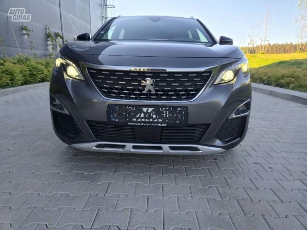 Пежо 3008 2020 в Вильнюс, объемом двигателя 1.50 л и пробегом 196 тыс. км за 12700 €, фото 2 на AUTOMOTO.COM.LV