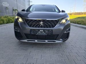 Peugeot 3008 2020 in Vilnius, with an engine capacity of 1.50 L and mileage of 196 thousand km for 12700 €, photo 3 on AUTOMOTO.COM.LV