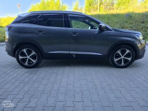 Peugeot 3008 2020 in Vilnius, with an engine capacity of 1.50 L and mileage of 196 thousand km for 12700 €, photo 5 on AUTOMOTO.COM.LV