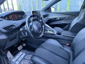 Peugeot 3008 2020 in Vilnius, with an engine capacity of 1.50 L and mileage of 196 thousand km for 12700 €, photo 11 on AUTOMOTO.COM.LV