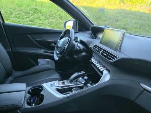 Peugeot 3008 2020 in Vilnius, with an engine capacity of 1.50 L and mileage of 196 thousand km for 12700 €, photo 13 on AUTOMOTO.COM.LV