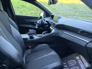 Peugeot 3008 2020 in Vilnius, with an engine capacity of 1.50 L and mileage of 196 thousand km for 12700 €, photo 14 on AUTOMOTO.COM.LV
