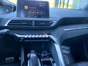 Peugeot 3008 2020 in Vilnius, with an engine capacity of 1.50 L and mileage of 196 thousand km for 12700 €, photo 23 on AUTOMOTO.COM.LV