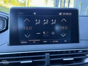 Peugeot 3008 2020 in Vilnius, with an engine capacity of 1.50 L and mileage of 196 thousand km for 12700 €, photo 29 on AUTOMOTO.COM.LV