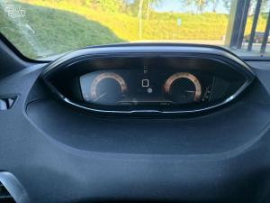 Peugeot 3008 2020 in Vilnius, with an engine capacity of 1.50 L and mileage of 196 thousand km for 12700 €, photo 32 on AUTOMOTO.COM.LV