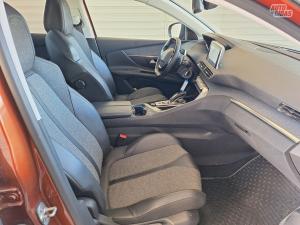Peugeot 3008 2020 Viļņa, ar dzinēja tilpumu 1.50 L un nobraukumu 168 tūkst. km par 12000 €, foto 14 vietnē AUTOMOTO.COM.LV
