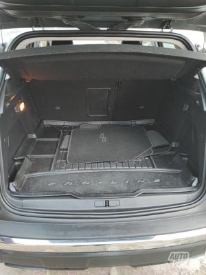 Peugeot 3008 2020 in Panevezys, with an engine capacity of 1.20 L and mileage of 86 thousand km for 13100 €, photo 11 on AUTOMOTO.COM.LV