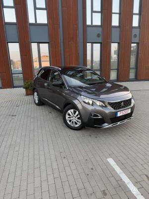 Peugeot 3008 2020 Kauņa, ar dzinēja tilpumu 1.60 L un nobraukumu 130 tūkst. km par 16550 €, foto 5 vietnē AUTOMOTO.COM.LV
