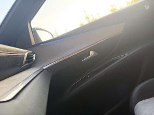 Peugeot 3008 2020 Kauņa, ar dzinēja tilpumu 1.60 L un nobraukumu 130 tūkst. km par 16550 €, foto 12 vietnē AUTOMOTO.COM.LV
