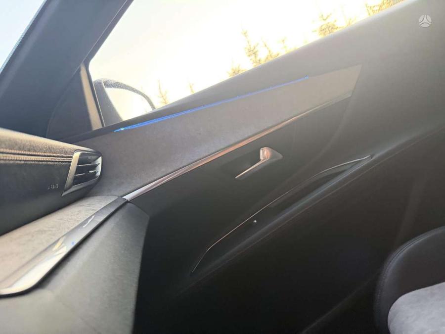Peugeot 3008 2020 Kauņa, ar dzinēja tilpumu 1.60 L un nobraukumu 130 tūkst. km par 16550 €, foto 12 vietnē AUTOMOTO.COM.LV