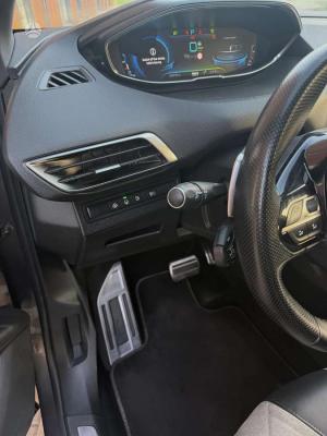 Peugeot 3008 2020 Kauņa, ar dzinēja tilpumu 1.60 L un nobraukumu 130 tūkst. km par 16550 €, foto 13 vietnē AUTOMOTO.COM.LV