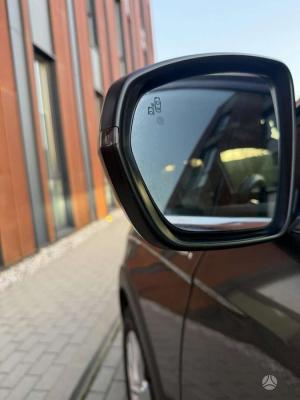 Peugeot 3008 2020 Kauņa, ar dzinēja tilpumu 1.60 L un nobraukumu 130 tūkst. km par 16550 €, foto 15 vietnē AUTOMOTO.COM.LV