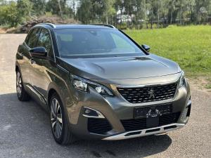 Peugeot 3008 2020 Kauņa, ar dzinēja tilpumu 1.60 L un nobraukumu 162 tūkst. km par 14950 €, foto 3 vietnē AUTOMOTO.COM.LV