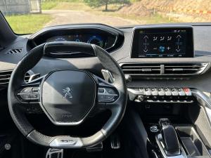 Peugeot 3008 2020 Kauņa, ar dzinēja tilpumu 1.60 L un nobraukumu 162 tūkst. km par 14950 €, foto 7 vietnē AUTOMOTO.COM.LV