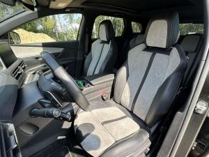 Peugeot 3008 2020 Kauņa, ar dzinēja tilpumu 1.60 L un nobraukumu 162 tūkst. km par 14950 €, foto 8 vietnē AUTOMOTO.COM.LV