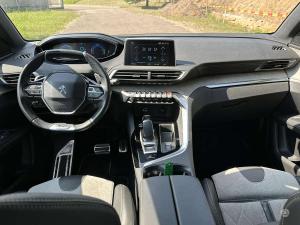 Peugeot 3008 2020 Kauņa, ar dzinēja tilpumu 1.60 L un nobraukumu 162 tūkst. km par 14950 €, foto 9 vietnē AUTOMOTO.COM.LV