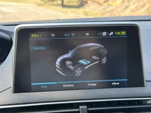 Peugeot 3008 2020 Kauņa, ar dzinēja tilpumu 1.60 L un nobraukumu 162 tūkst. km par 14950 €, foto 12 vietnē AUTOMOTO.COM.LV