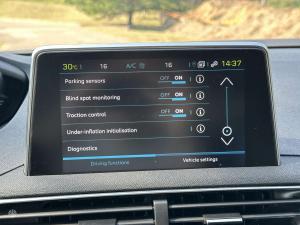 Peugeot 3008 2020 Kauņa, ar dzinēja tilpumu 1.60 L un nobraukumu 162 tūkst. km par 14950 €, foto 15 vietnē AUTOMOTO.COM.LV