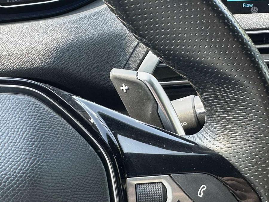 Peugeot 3008 2020 Kauņa, ar dzinēja tilpumu 1.60 L un nobraukumu 162 tūkst. km par 14950 €, foto 18 vietnē AUTOMOTO.COM.LV