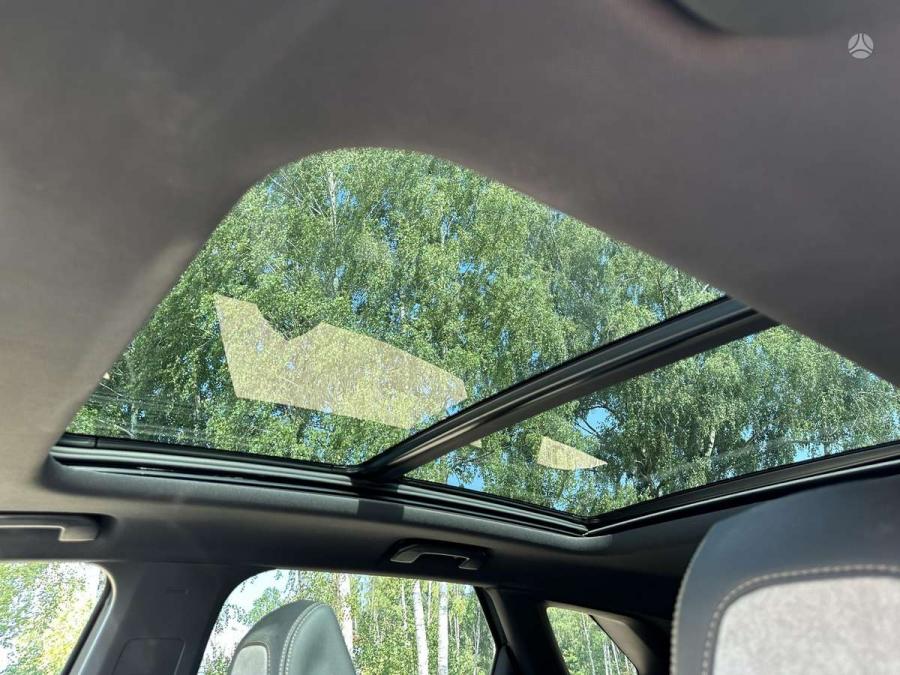 Peugeot 3008 2020 Kauņa, ar dzinēja tilpumu 1.60 L un nobraukumu 162 tūkst. km par 14950 €, foto 21 vietnē AUTOMOTO.COM.LV