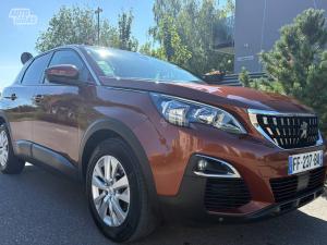 Peugeot 3008 2020 Kauņa, ar dzinēja tilpumu 1.50 L un nobraukumu 218 tūkst. km par 11850 €, foto 3 vietnē AUTOMOTO.COM.LV