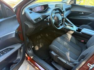 Peugeot 3008 2020 Kauņa, ar dzinēja tilpumu 1.50 L un nobraukumu 218 tūkst. km par 11850 €, foto 10 vietnē AUTOMOTO.COM.LV