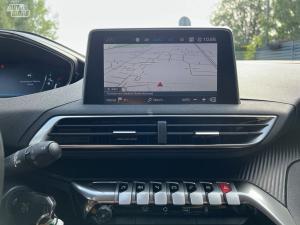 Peugeot 3008 2020 Kauņa, ar dzinēja tilpumu 1.50 L un nobraukumu 218 tūkst. km par 11850 €, foto 12 vietnē AUTOMOTO.COM.LV