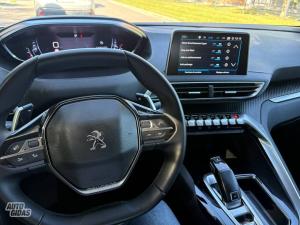 Peugeot 3008 2020 Kauņa, ar dzinēja tilpumu 1.50 L un nobraukumu 218 tūkst. km par 11850 €, foto 13 vietnē AUTOMOTO.COM.LV