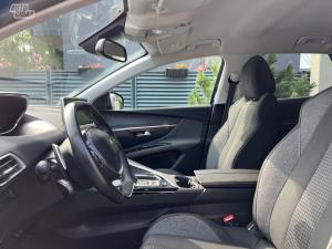 Peugeot 3008 2020 Kauņa, ar dzinēja tilpumu 1.50 L un nobraukumu 218 tūkst. km par 11850 €, foto 18 vietnē AUTOMOTO.COM.LV