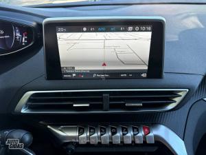 Peugeot 3008 2020 Kauņa, ar dzinēja tilpumu 1.50 L un nobraukumu 218 tūkst. km par 11850 €, foto 21 vietnē AUTOMOTO.COM.LV