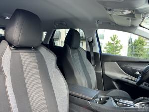 Peugeot 3008 2020 Kauņa, ar dzinēja tilpumu 1.50 L un nobraukumu 218 tūkst. km par 11850 €, foto 22 vietnē AUTOMOTO.COM.LV