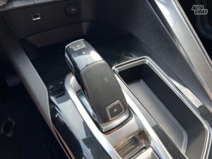 Peugeot 3008 2020 Kauņa, ar dzinēja tilpumu 1.50 L un nobraukumu 218 tūkst. km par 11850 €, foto 27 vietnē AUTOMOTO.COM.LV