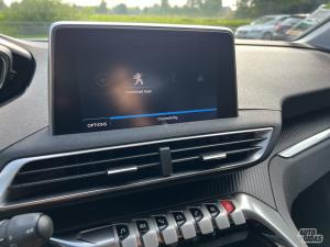 Peugeot 3008 2020 Kauņa, ar dzinēja tilpumu 1.50 L un nobraukumu 218 tūkst. km par 11850 €, foto 29 vietnē AUTOMOTO.COM.LV