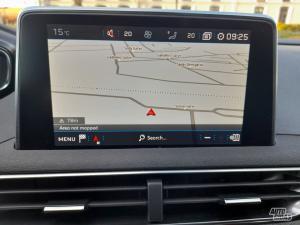 Peugeot 3008 2020 Mažeikiai, ar dzinēja tilpumu 1.20 L un nobraukumu 99 tūkst. km par 11950 €, foto 5 vietnē AUTOMOTO.COM.LV