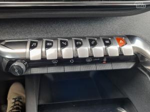 Peugeot 3008 2020 Mažeikiai, ar dzinēja tilpumu 1.20 L un nobraukumu 99 tūkst. km par 11950 €, foto 6 vietnē AUTOMOTO.COM.LV