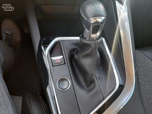 Peugeot 3008 2020 Mažeikiai, ar dzinēja tilpumu 1.20 L un nobraukumu 99 tūkst. km par 11950 €, foto 12 vietnē AUTOMOTO.COM.LV
