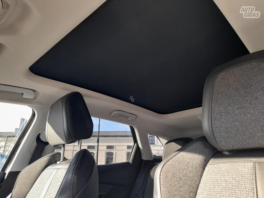Peugeot 3008 2020 Mažeikiai, ar dzinēja tilpumu 1.20 L un nobraukumu 99 tūkst. km par 11950 €, foto 14 vietnē AUTOMOTO.COM.LV