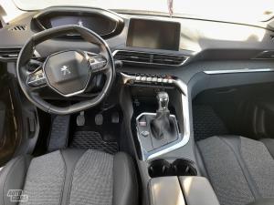Peugeot 3008 2020 Mažeikiai, ar dzinēja tilpumu 1.20 L un nobraukumu 99 tūkst. km par 11950 €, foto 15 vietnē AUTOMOTO.COM.LV