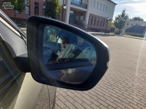 Peugeot 3008 2020 Mažeikiai, ar dzinēja tilpumu 1.20 L un nobraukumu 99 tūkst. km par 11950 €, foto 16 vietnē AUTOMOTO.COM.LV